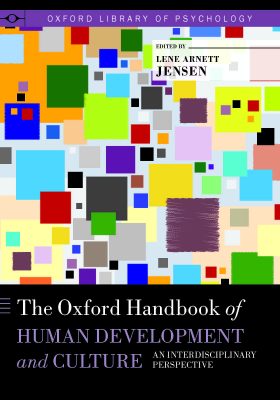 The Oxford Handbook of Human Development and Culture – Dr. Lene Arnett ...
